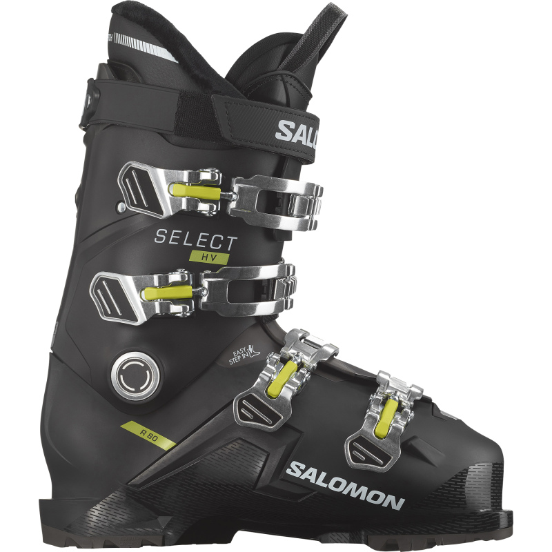 Salomon Select HV R80 | Ski Service Het Oosten